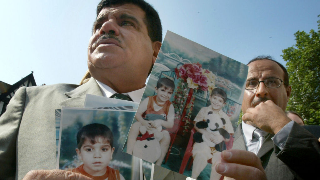 Baha Mousa ‘suffered appalling violence’ – Channel 4 News