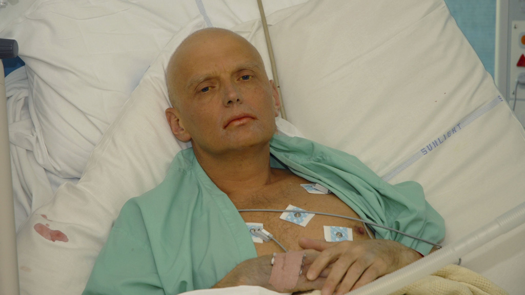 Alexander Litvinenko inquest set for ‘early 2013’ – Channel 4 News