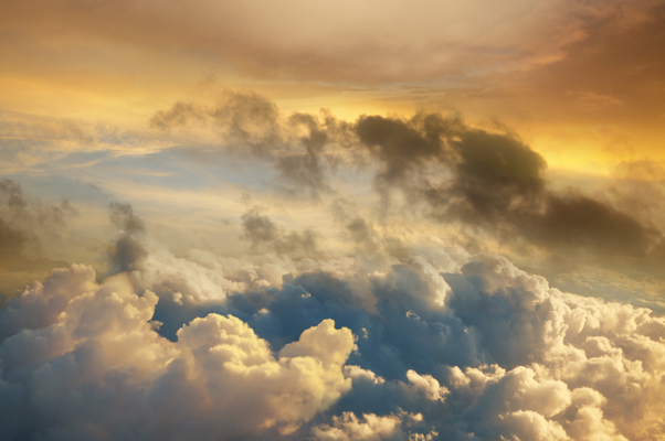 What are clouds and how do they form? – Liam Dutton – Channel 4 News