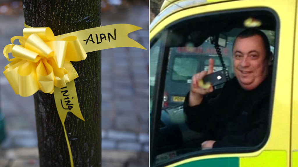 Alan Henning family: ‘I always thought he’d be coming home’ – Channel 4 ...