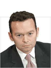 Andy Davies, Home Affairs Correspondent – Channel 4 News