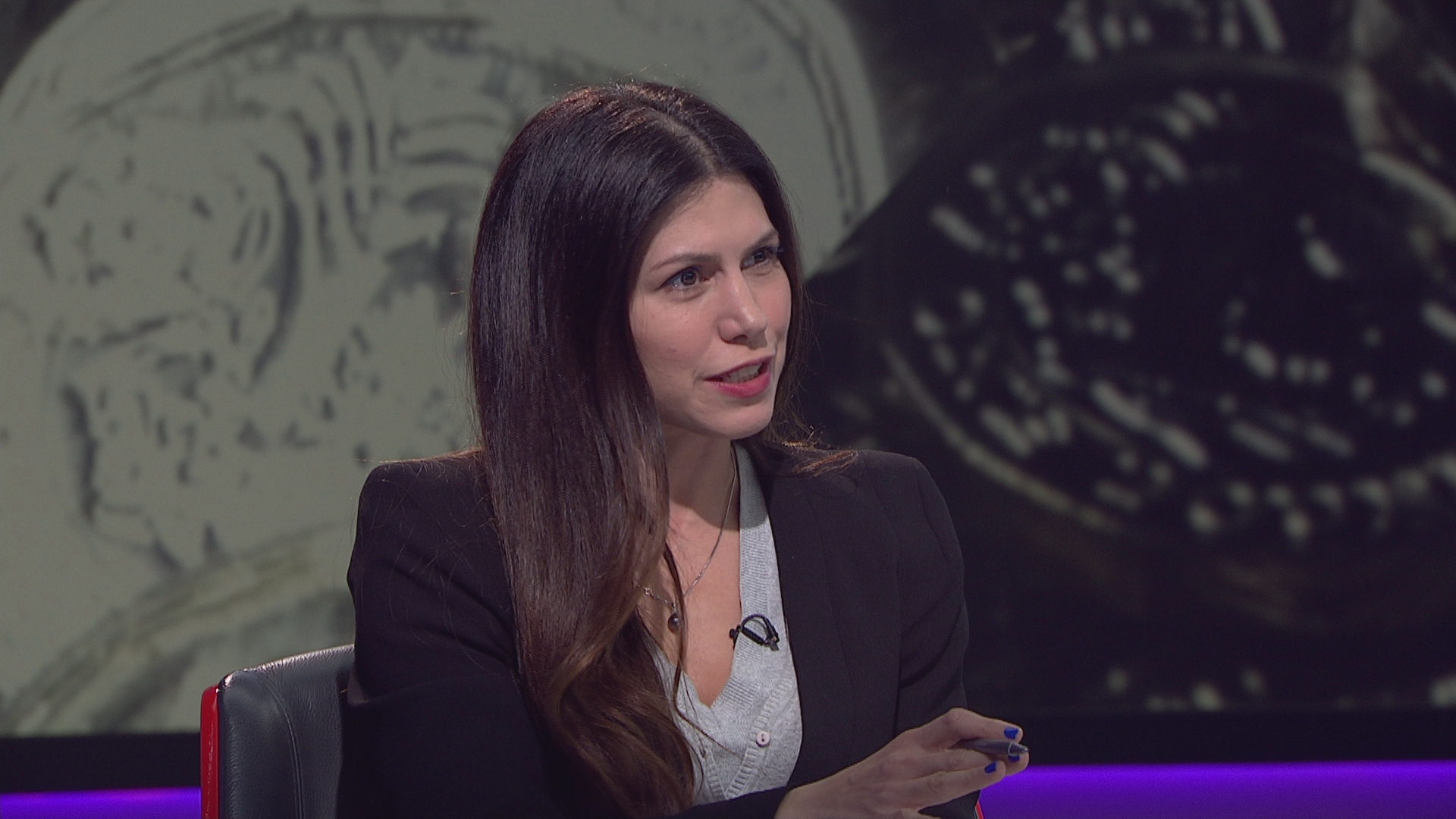 Institute of Fiscal Studies on Budget measures – Channel 4 News